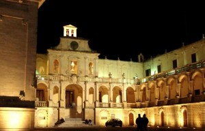 I monumenti di Lecce “la Firenze del Sud” | Video Salento