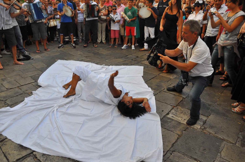 Le Tarantate a Galatina, chi erano le tarantolate in Salento