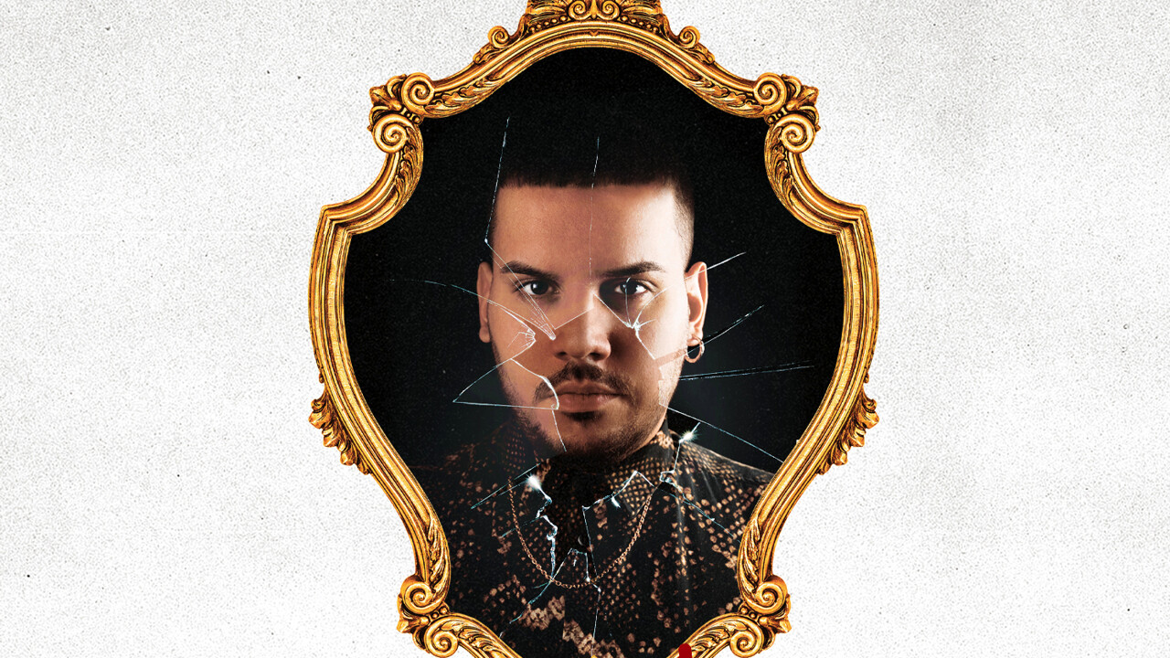 MARMO, IL RAPPER SALENTINO “PARVENU” | Video Salento