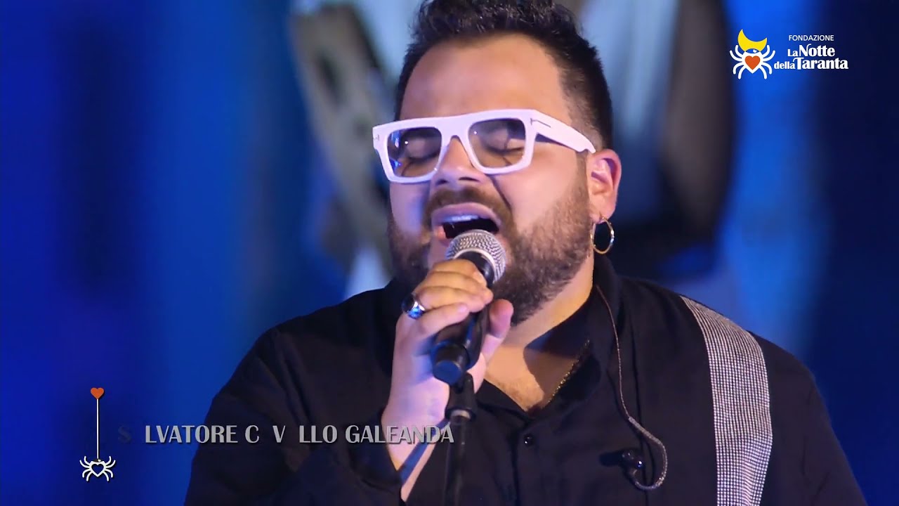 La Pizzica di Lizzano alla Notte della Taranta | Video Salento